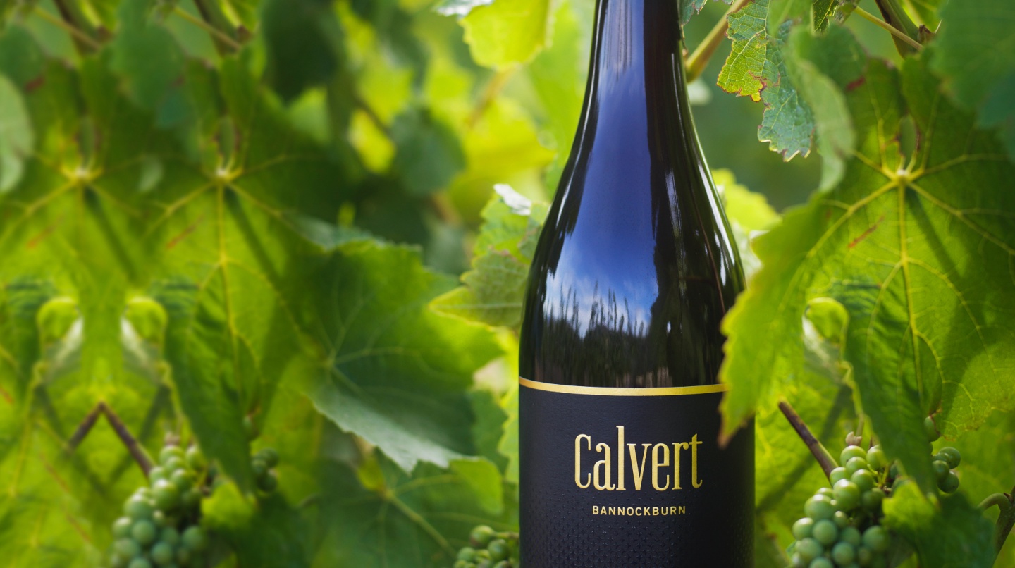 Calvert Wine Club